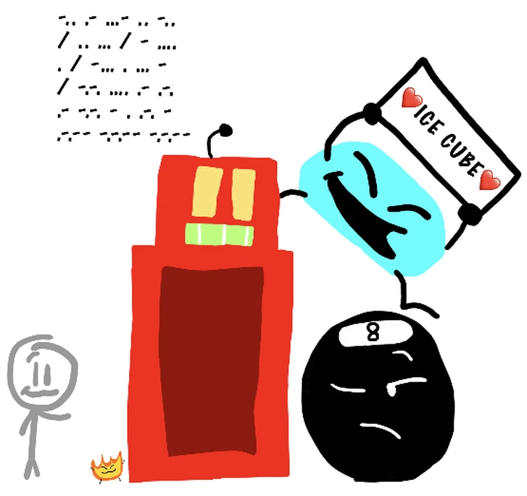 Discuss Everything About Battle for Dream Island Wiki | Fandom