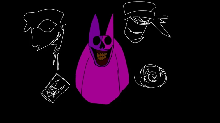 Discuss Everything About Spinpasta Wiki | Fandom