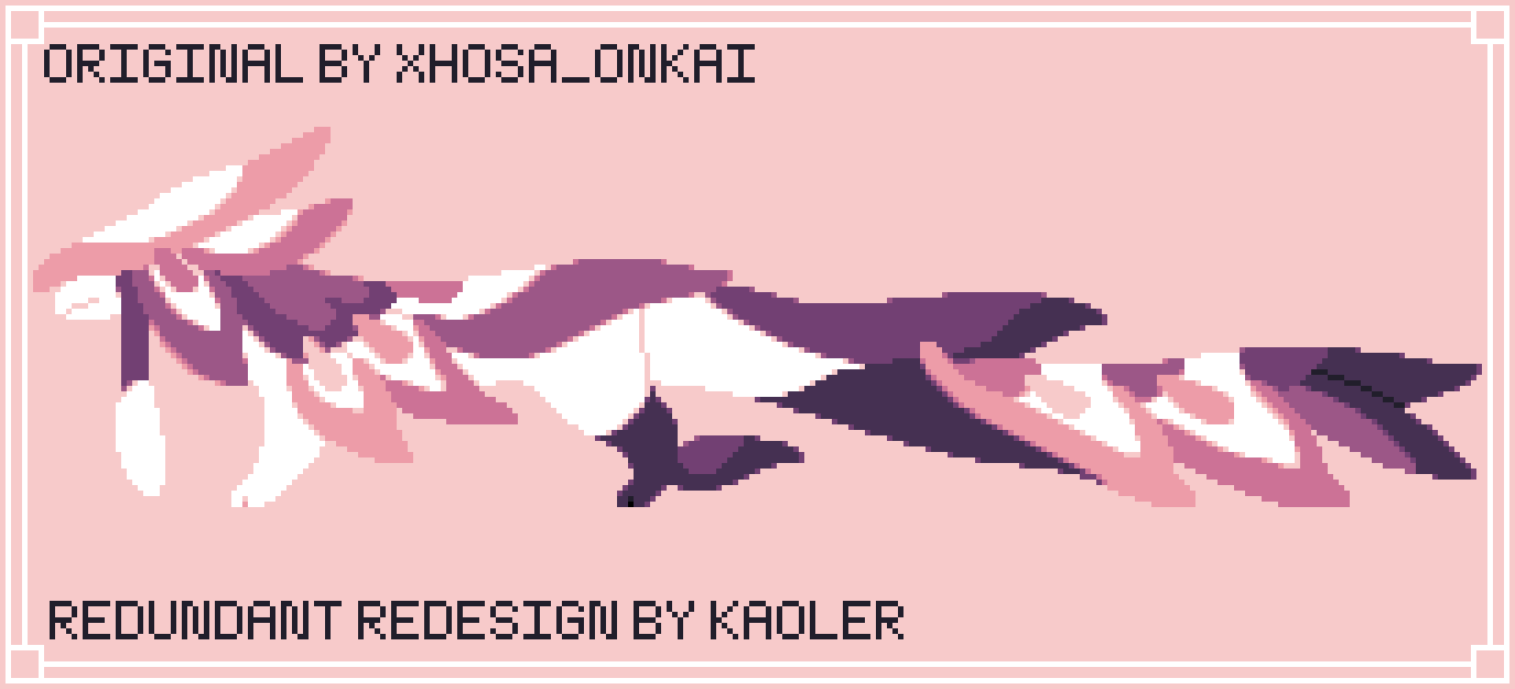 Moonelle fan Redesign | Fandom