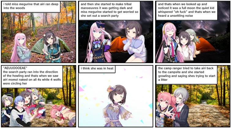 Give me comic panels to redraw | Fandom