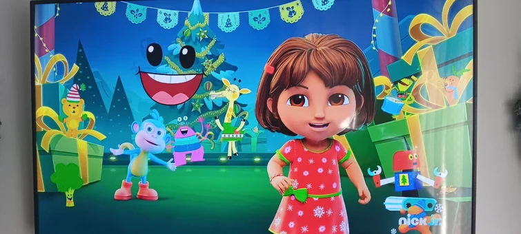 Discuss Everything About Nickstory Jr. Wiki | Fandom