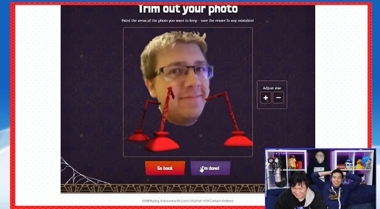 Discuss Everything About Nathaniel Bandy Wiki | Fandom