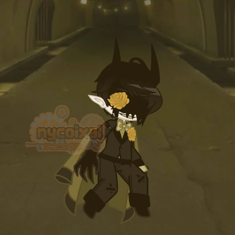 Mansion and Ink Phoenix Redesigns | Fandom