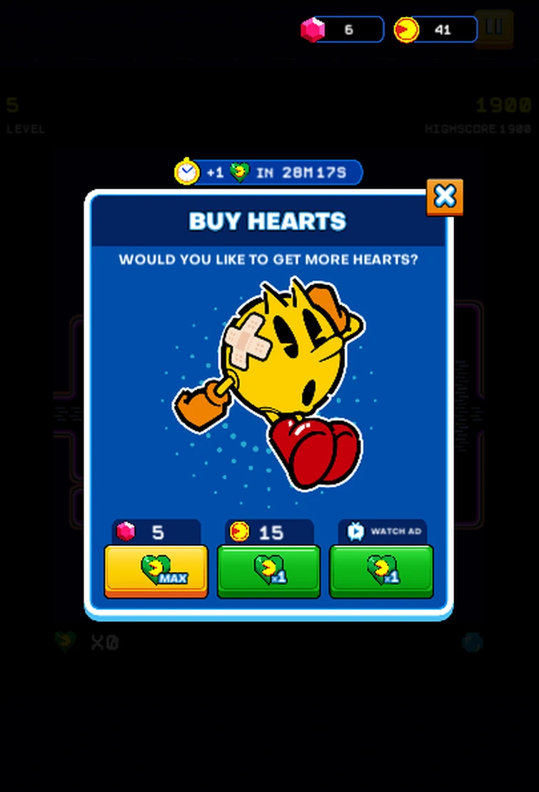 Discuss Everything About Pac-Man Wiki | Fandom