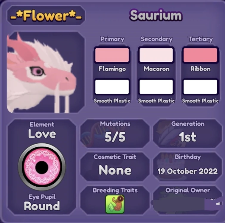 Trading this fm sm 2022 Saurium | Fandom