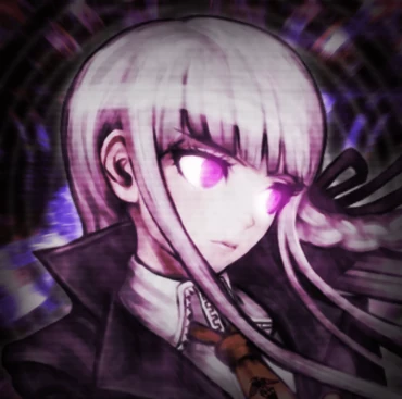 Ultra changes his pfp to Kyoko? This post was actually approved by him ...