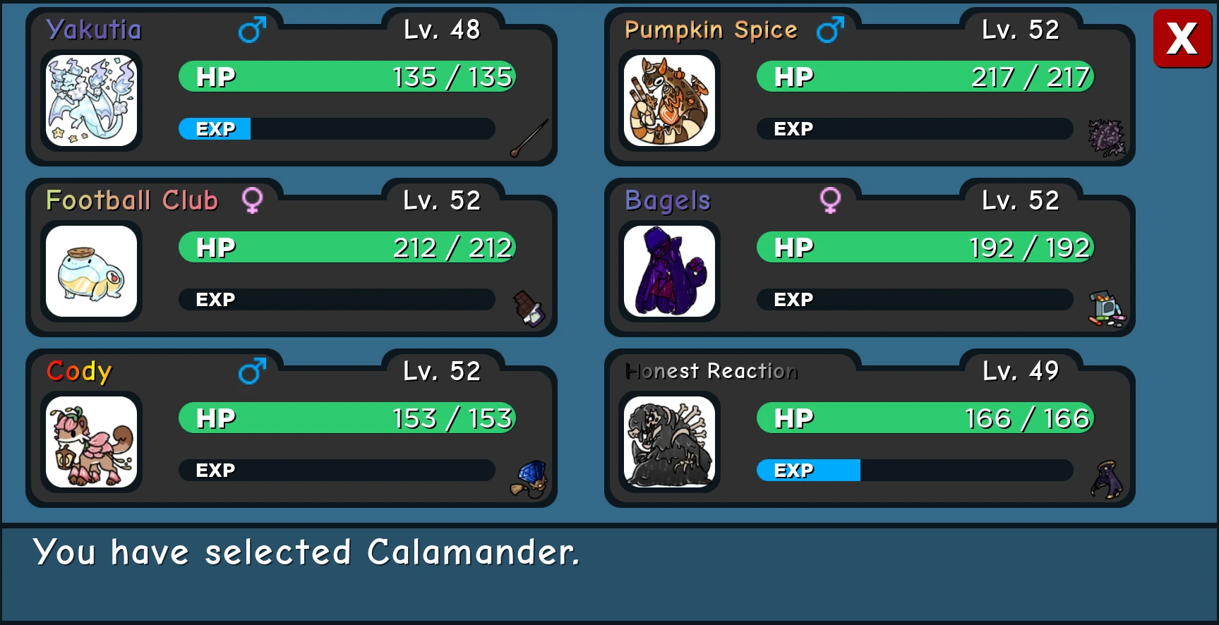 SEASON 3’S GONNA BE DOUBLES??? | Fandom