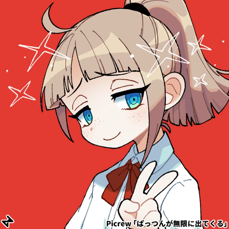 Picrew Day 107 | Fandom