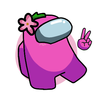 pink is a very cute little boi | Fandom