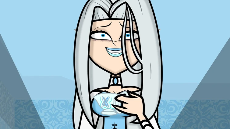 Monarch (Amalee) Trailer - Clash Island | Fandom