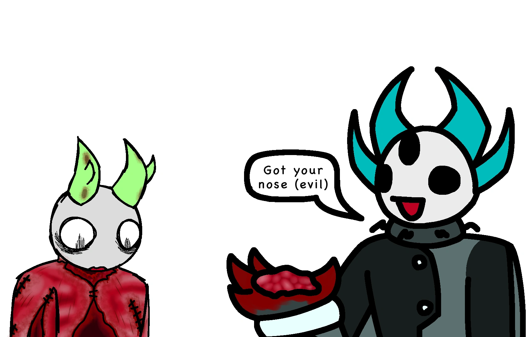 Gore warning | Fandom