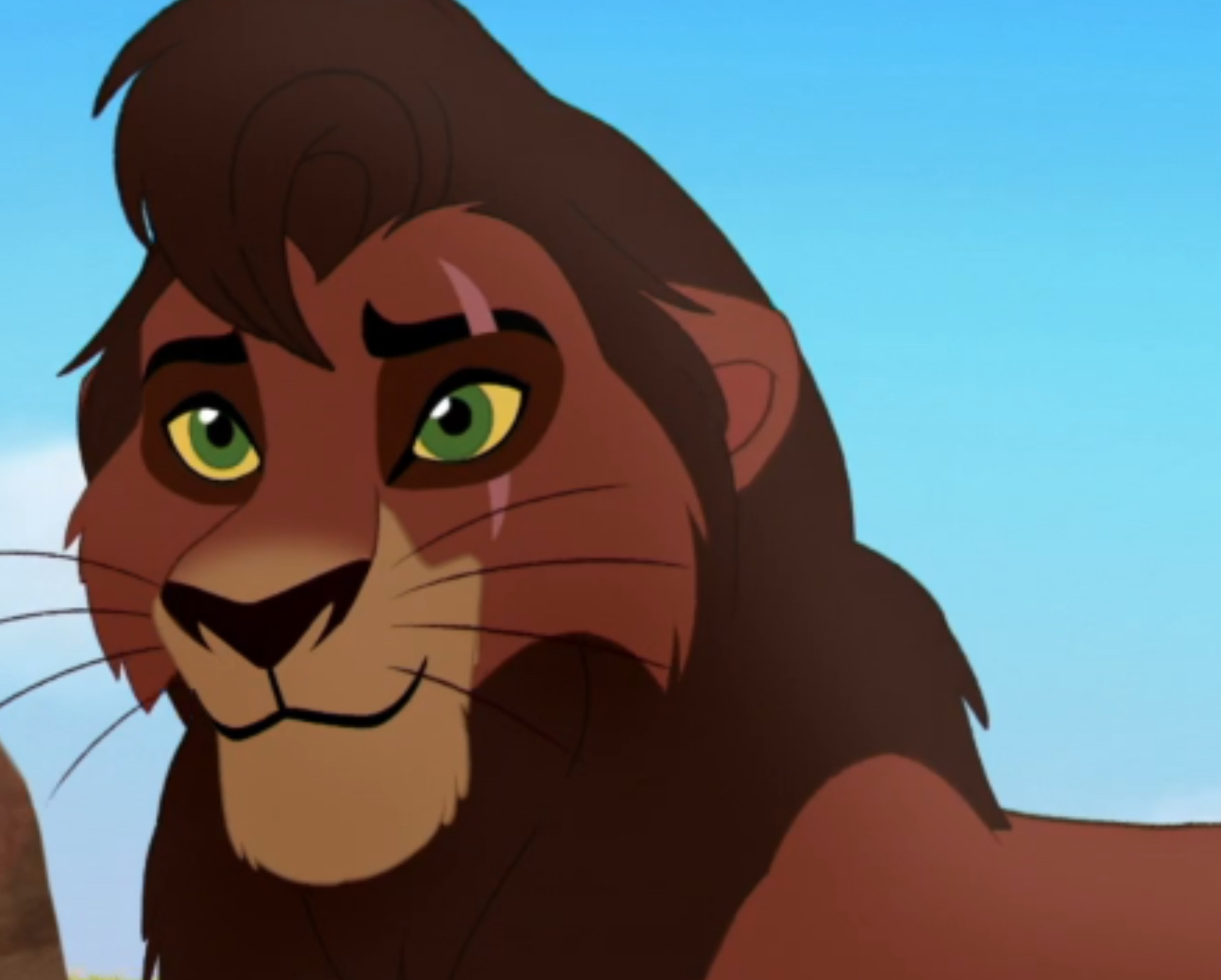 Discuss Everything About The Lion Guard Wiki Fandom