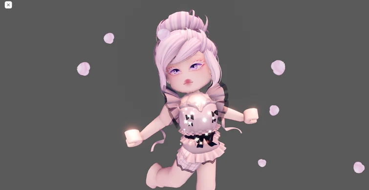 2 Dear Dolly set outfit hacks | Fandom