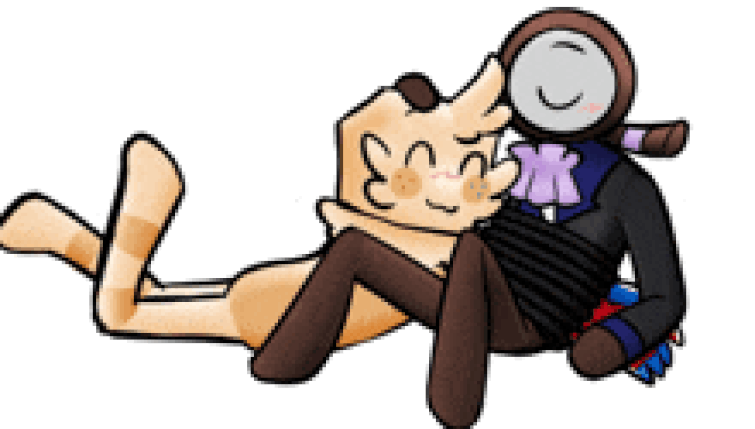 silly lil goob X Cosmo headcanons cuz im a silly lil guy | Fandom