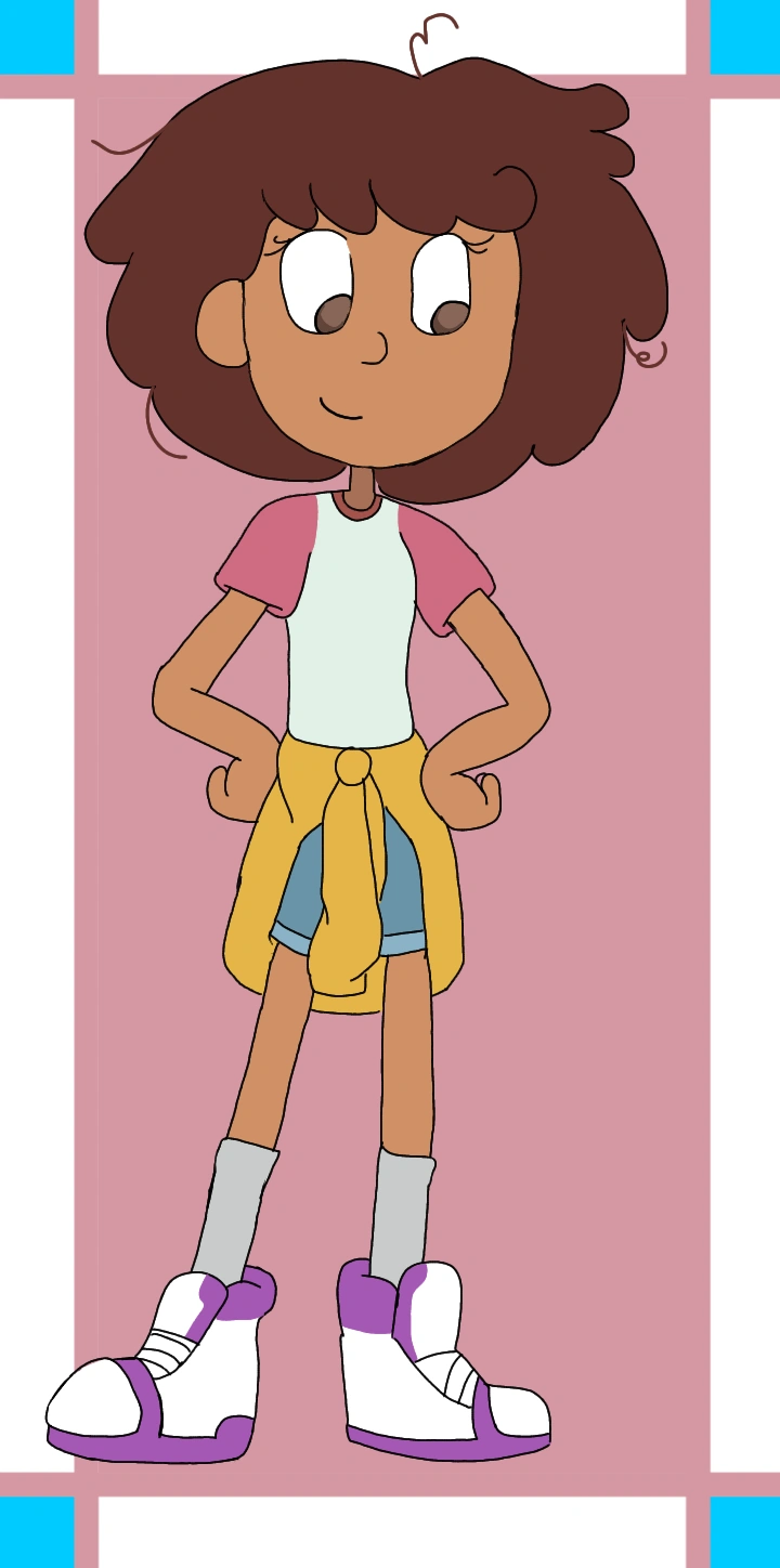 Anne has got to be one of the best characters. | Fandom