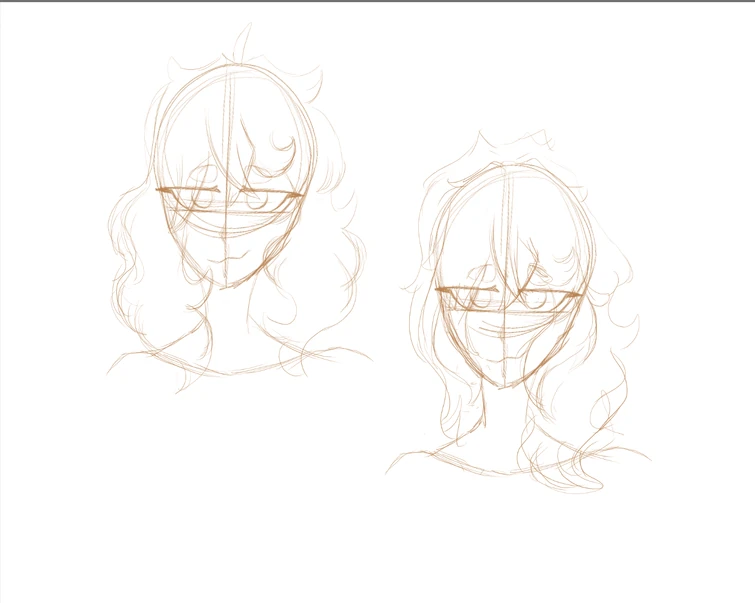 how simpable should I make genderbent childe | Fandom