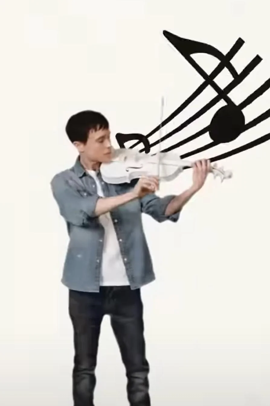 Agree Or Disagree Do Ya'll Miss Viktor Playing the violin | Fandom