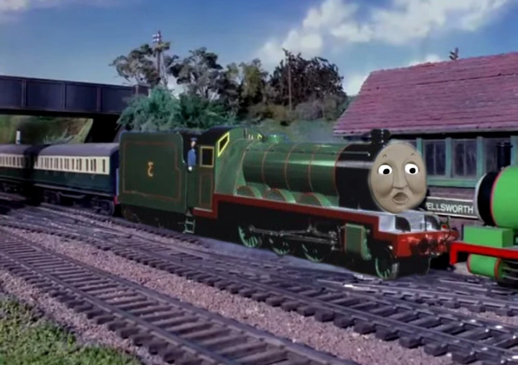 My version of Percy Runs Away. | Fandom