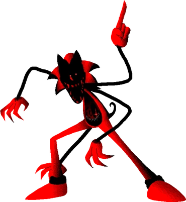 Sonic.exe 2.5 concepts | Fandom
