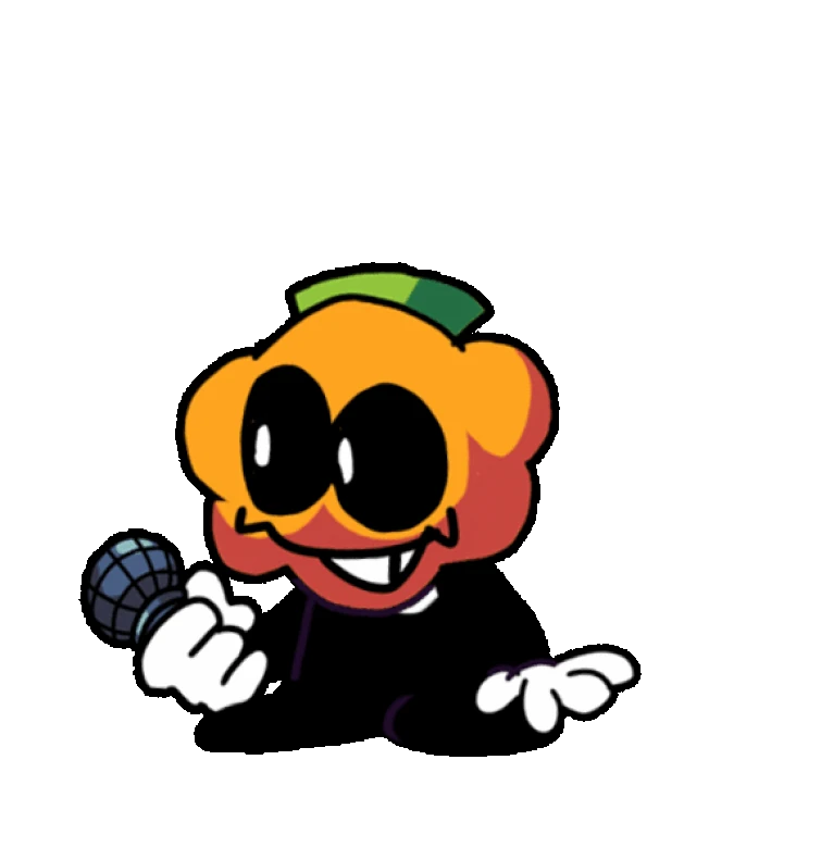 Fnf playable pump | Fandom