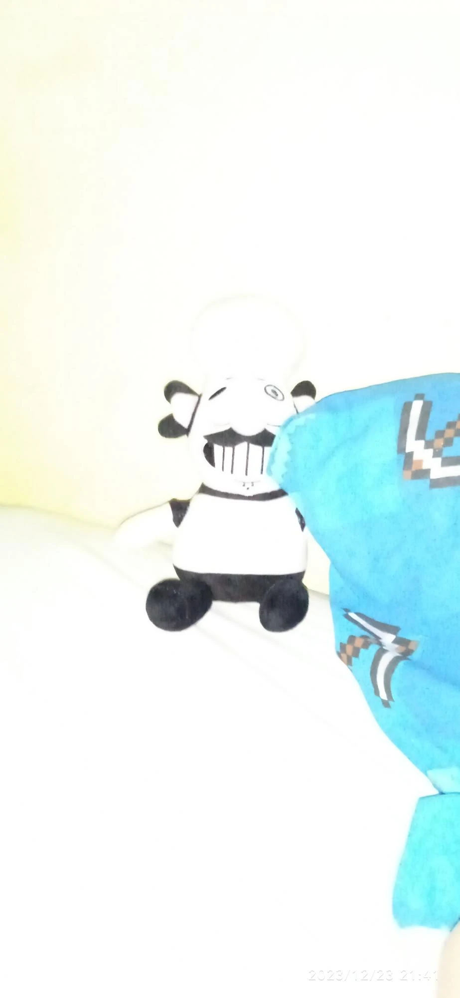 AND WHEN YOU WAKE UP PEPIK HAS THE POWER OF LIGHT! | Fandom