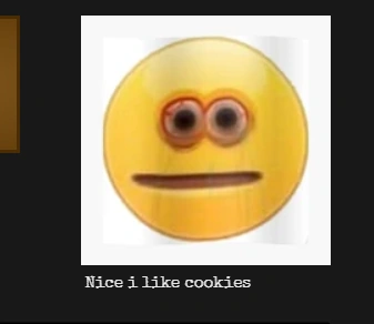 what is this goofy guy trying to do | Fandom