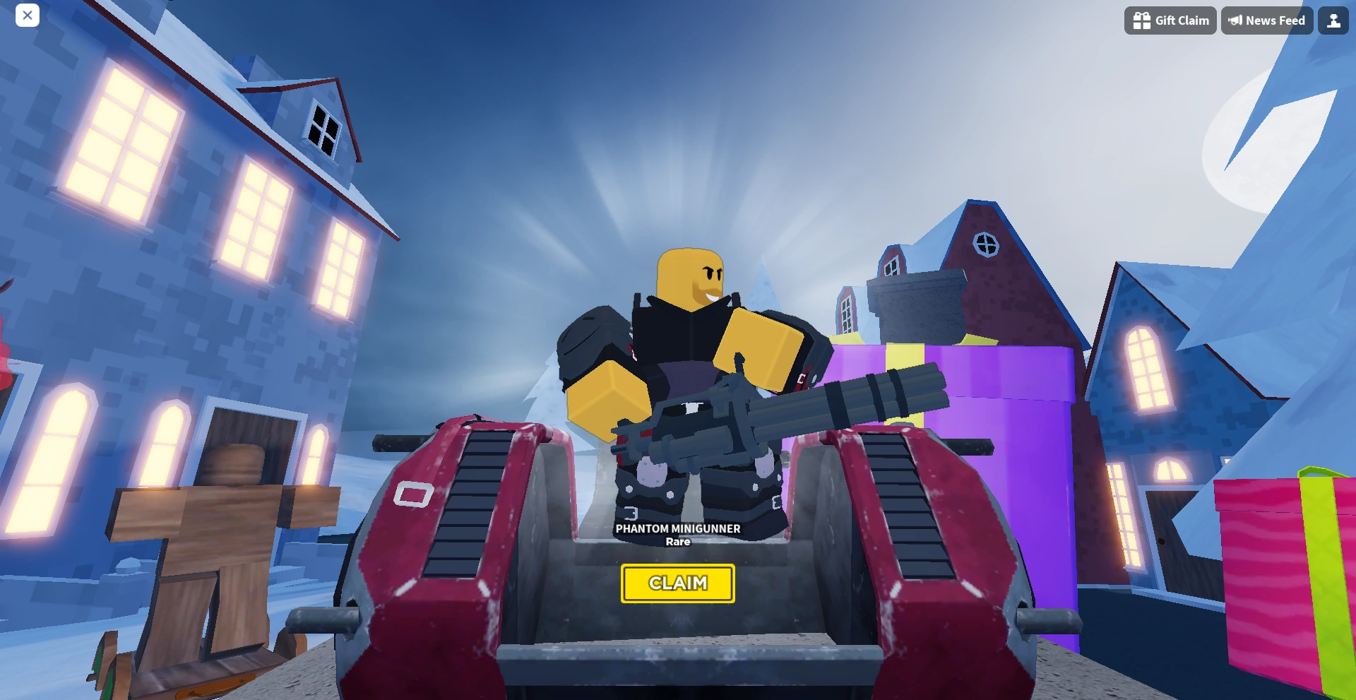 4,100 Cookies Phantom Skincrate | Fandom