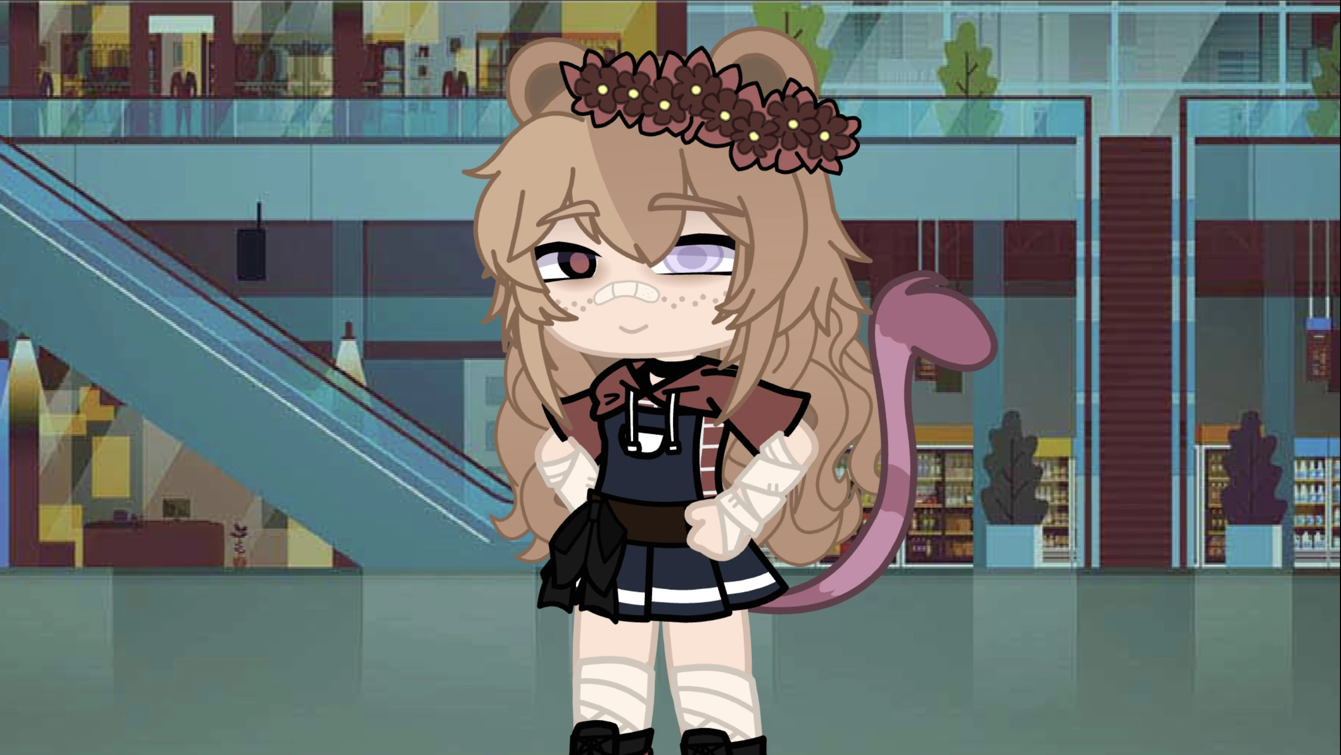 Some Redesigns | Fandom