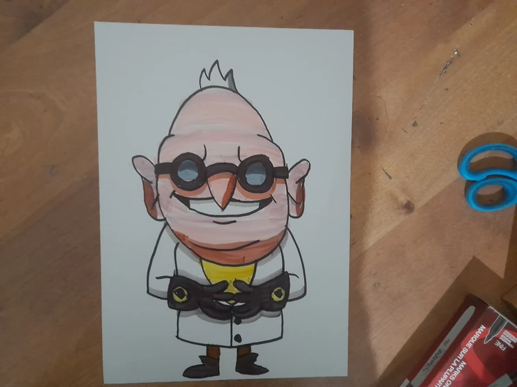 Discuss Everything About Despicable Me Wiki | Fandom