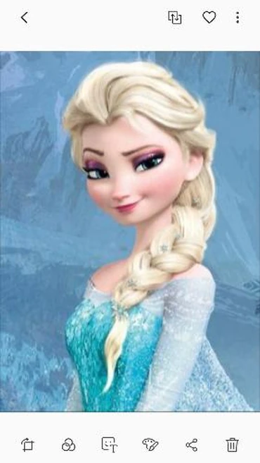 2nd best Disney Character tournament Quarterfinal | Fandom