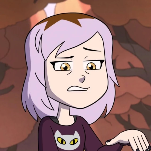 Purple character appreciation post! | Fandom