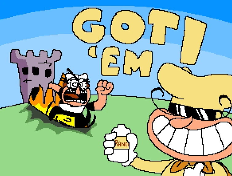 Discuss Everything About Noid Wiki | Fandom