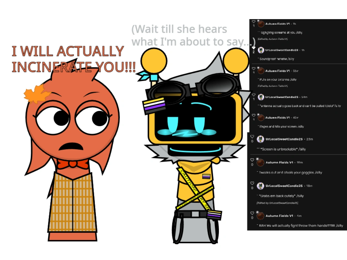 Ugh who is this Fun Bot /silly | Fandom