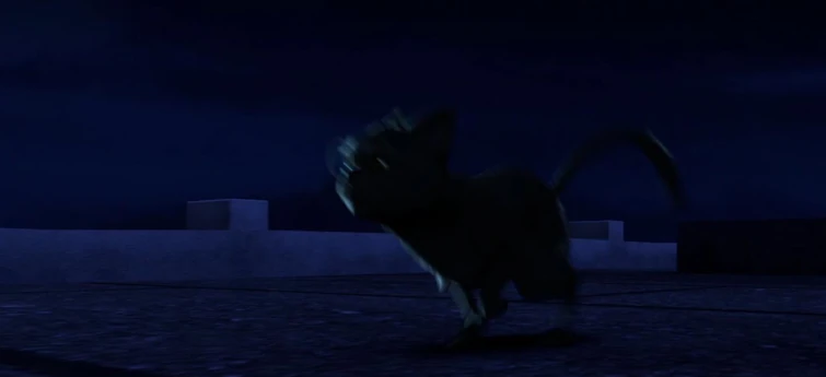 Wizards:Tales of Arcadia (Remake/Alternative version)-Season 1 Episode ...