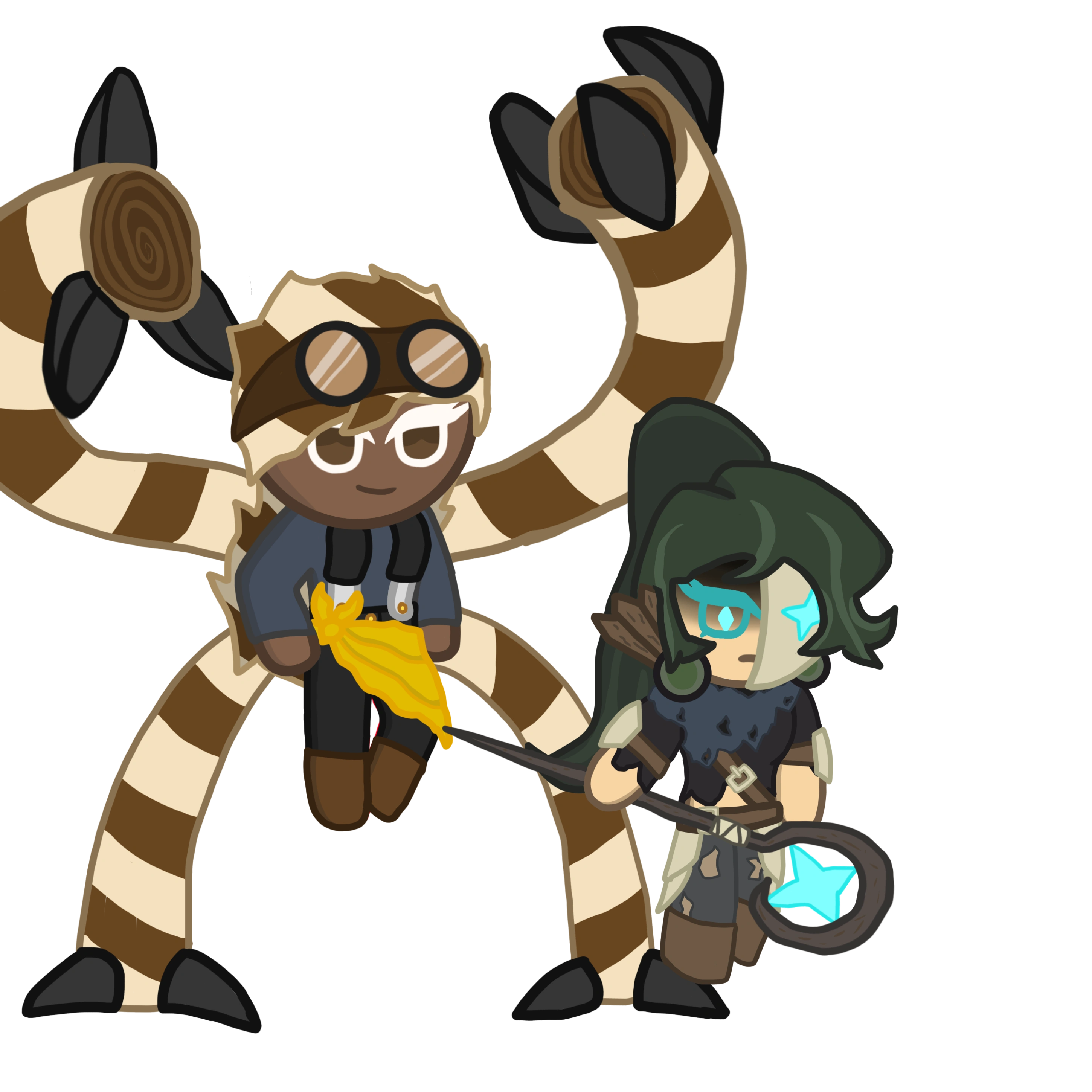 Oc relationship chart request | Fandom