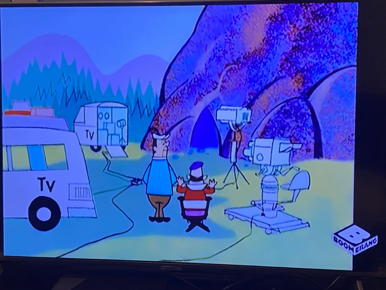 Discuss Everything About Boomerang Schedule Archive Wiki Fandom