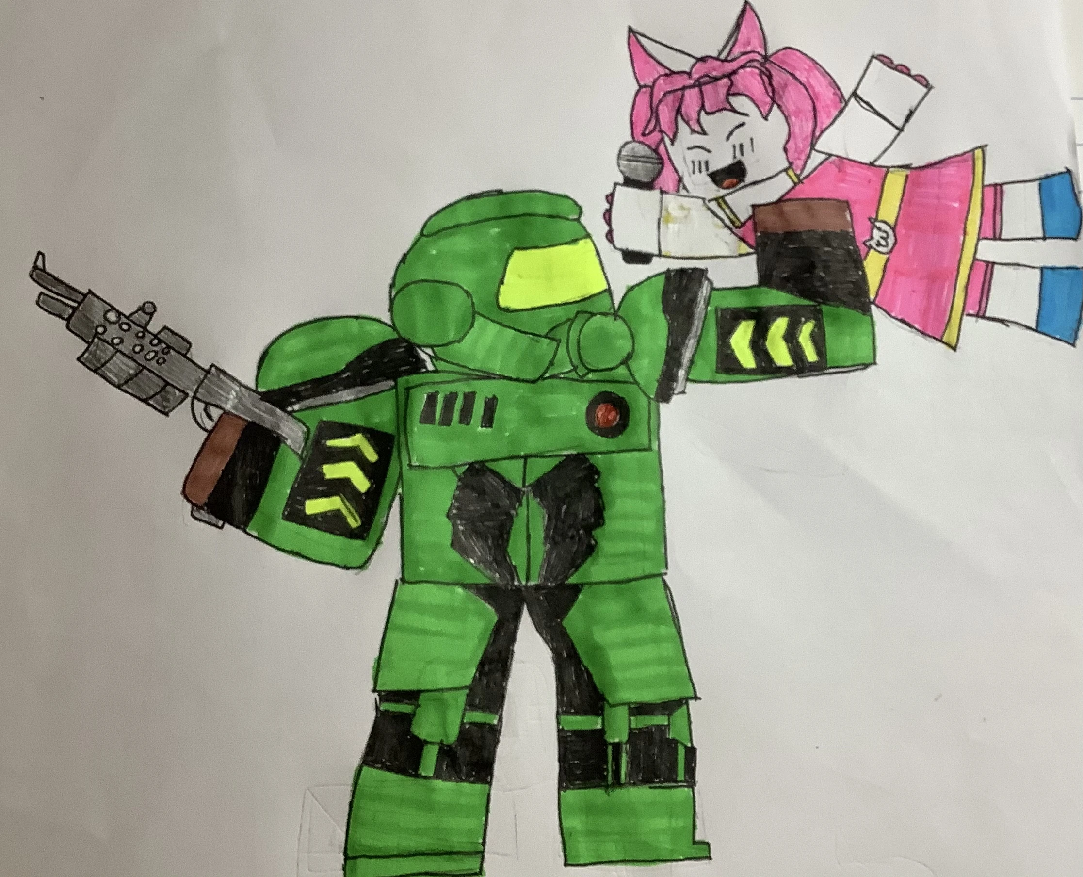 Doom | Fandom