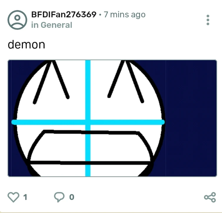 Demon | Fandom