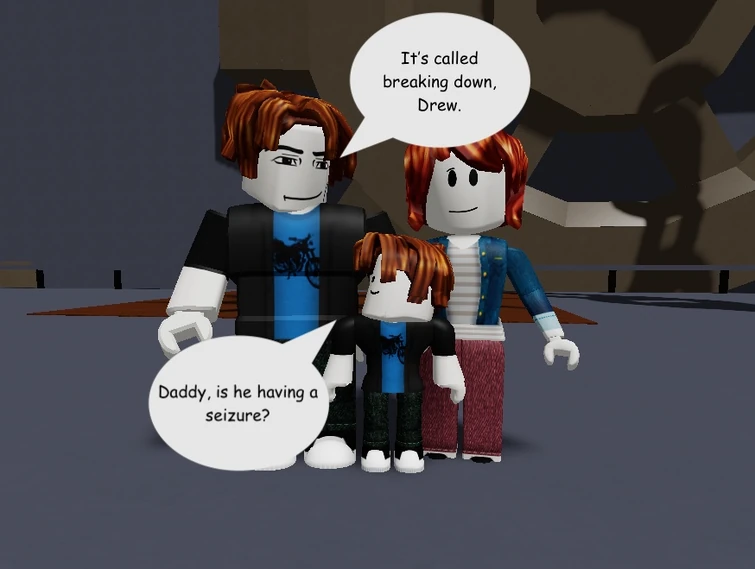 Tales From The Asylum - Episode Two | Fandom