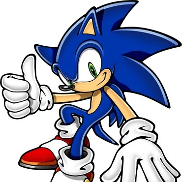 What social media platform would Sonic use the most? | Fandom