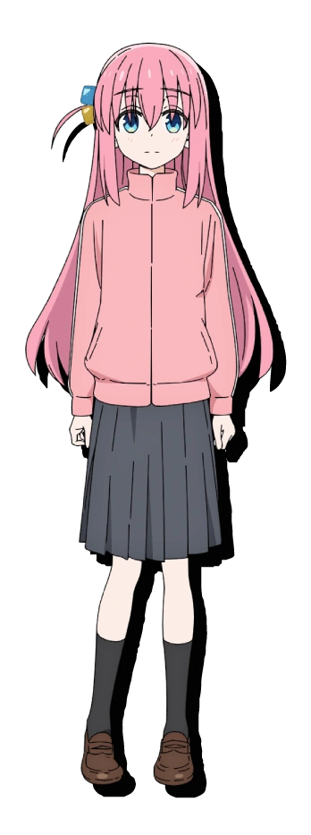 Happy birthday, Bocchi! | Fandom