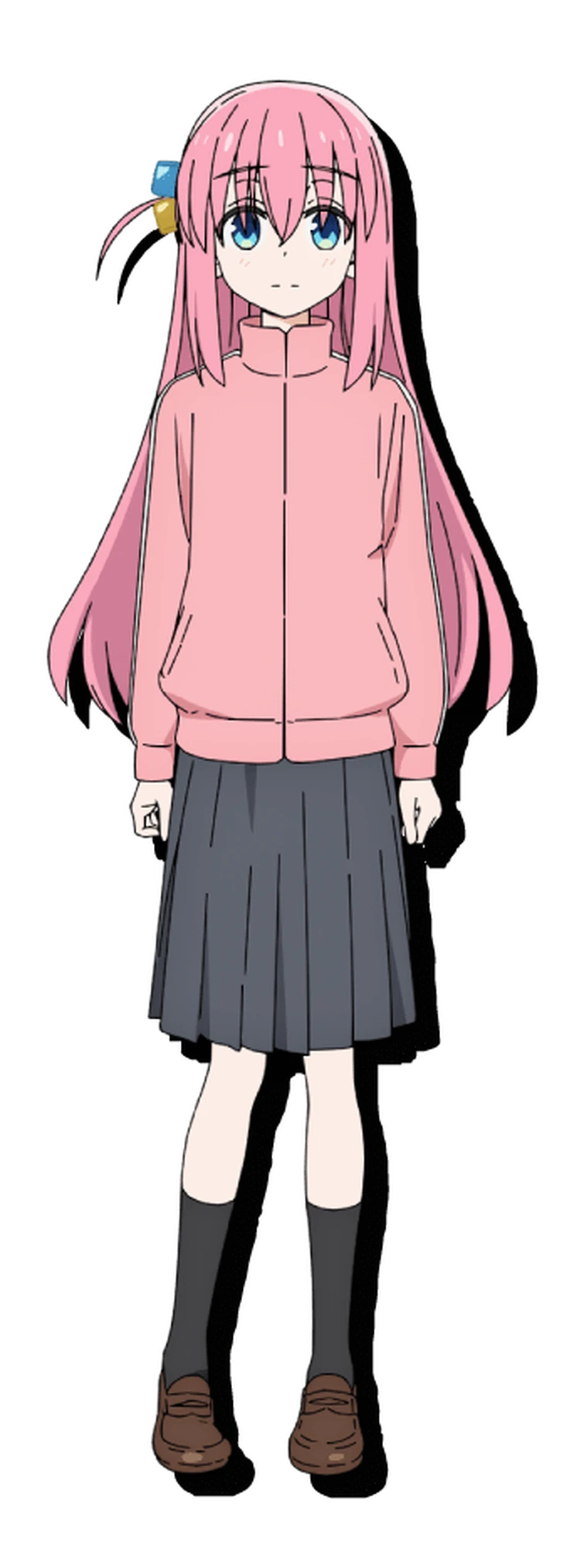 Discuss Everything About Bocchi the Rock! Wiki | Fandom