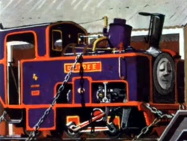 Everyone's favourite RWS character is always Culdee or Bear which one ...