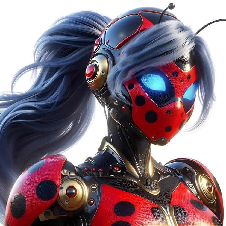 Discuss Everything About Miraculous Ladybug Wiki | Fandom