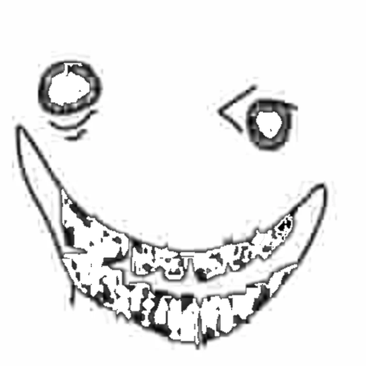 Low quality interminable rooms V section entities | Fandom