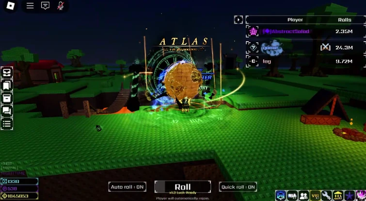 Discuss Everything About Sol's RNG Wiki | Fandom