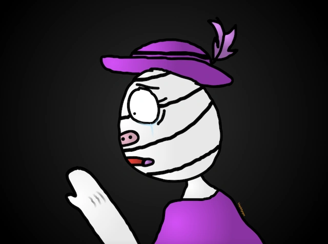 Zizzy Won The Poll! | Fandom