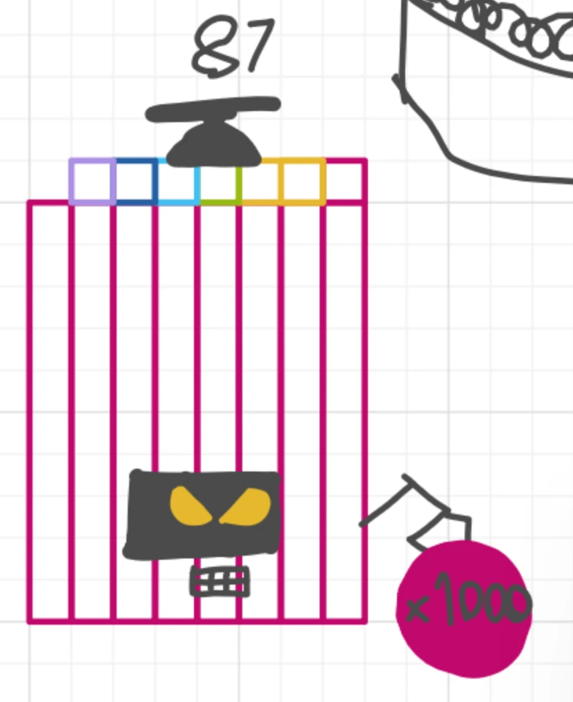 Eighty-Seven | 87 Whiteboard Wiki 2.0 Wiki | Fandom