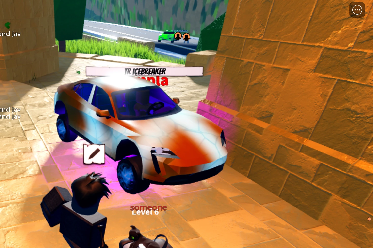 Someone please get this eyesore out of my face | Fandom