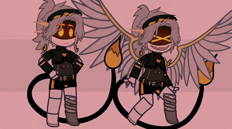 X redesign (Murder Drones OC) | Fandom